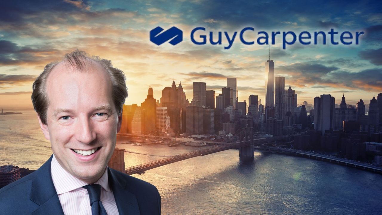 Marsh-Guy Carp targets C-suite and capital with new launch under ex ...